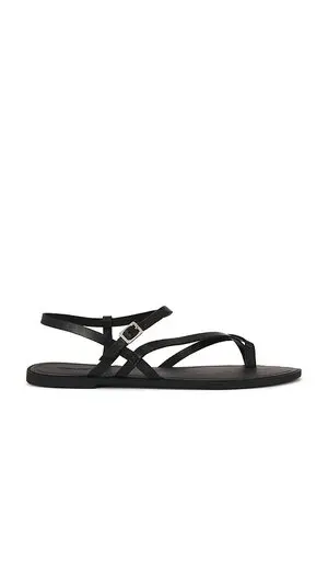 Vagabond Shoemakers Round Toe Sandals For Women