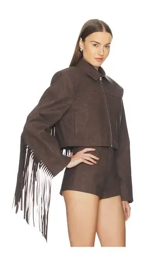 CAMILA COELHO Lera Jacket