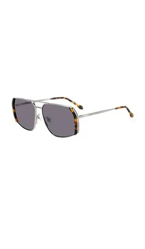 Isabel Marant Étoile Square Frame Sunglasses