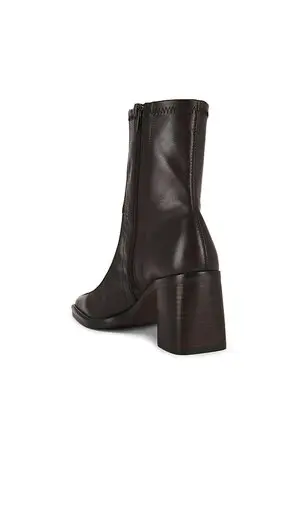 TONY BIANCO Dusty Boots - Chocolate