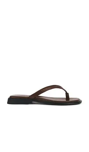 VAGABOND SHOEMAKERS Izzy Sandal - Chocolate
