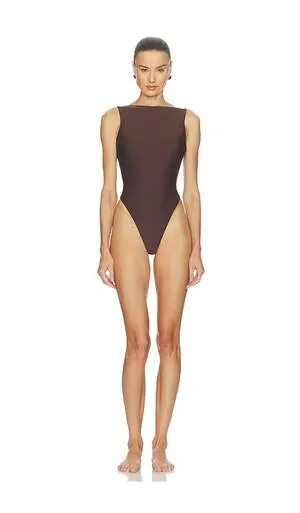 CAMILA COELHO Liria Swim Set