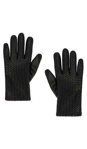 BEMBIEN Emil Gloves - Black