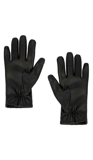 BEMBIEN Emil Gloves - Black