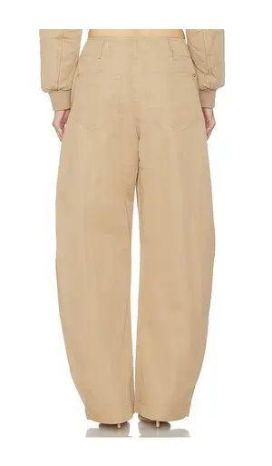 CAMILA COELHO Amaia Wide Leg Pants