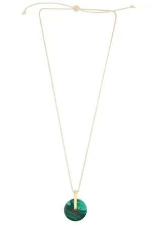 Timeless Pearly Pendant Necklace - Multi