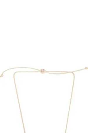 Timeless Pearly Pendant Necklace