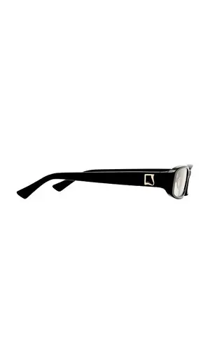LUV LOU The Eden Blue Light Eyeglasses