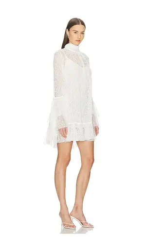 CAMILA COELHO Norma Mini Dress