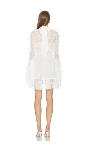 CAMILA COELHO Norma Mini Dress