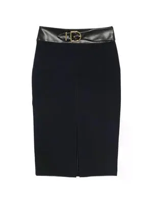 Ralph Lauren Belted Skirts