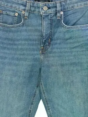 Ralph Lauren Flared Jeans - Blue