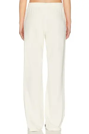 SKIMS French Terry Oversized Pant