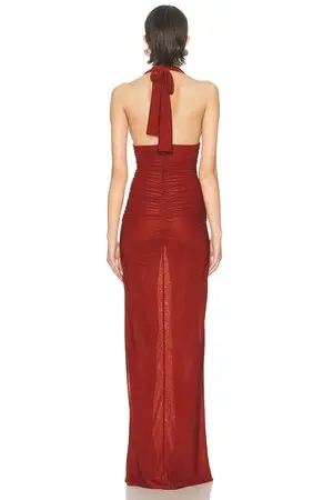 Marianna Senchina Carmen Dress