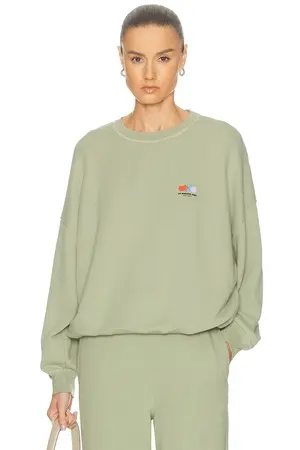 American Vintage Cuffed Activewear For Women