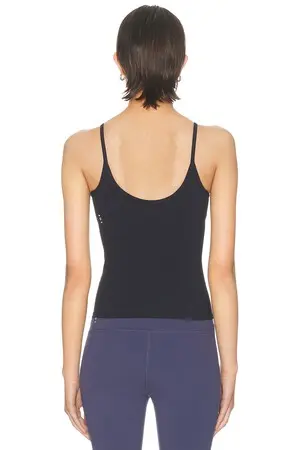 LEFT ON FRIDAY Barre Long Tank Top