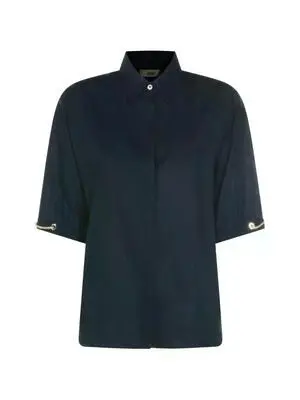 Herno Button-fastening Shirt