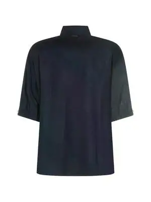 Herno Button-fastening Shirt