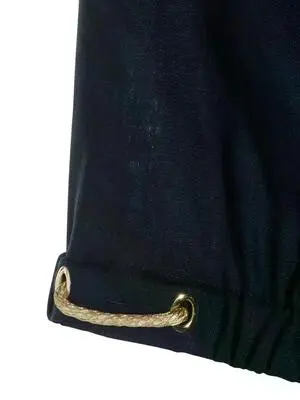 Herno Button-fastening Shirt