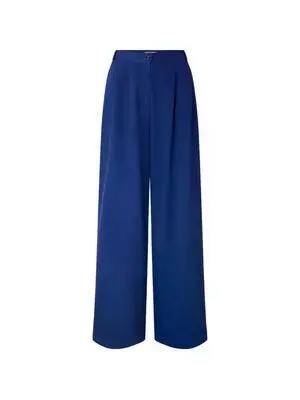 Sessun Pleated Pants For Women