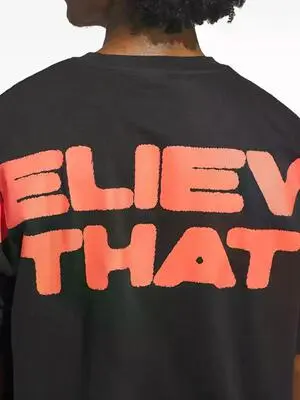 Adidas Anthony Edwards Believe That T-shirt