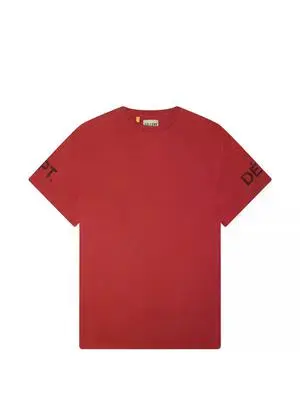 GALLERY DEPT. Swat T-shirt - Red
