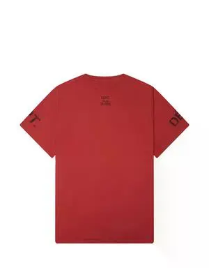 GALLERY DEPT. Swat T-shirt - Red