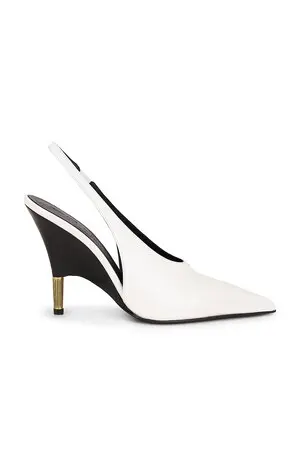 Khaite Structured Shoes For Women