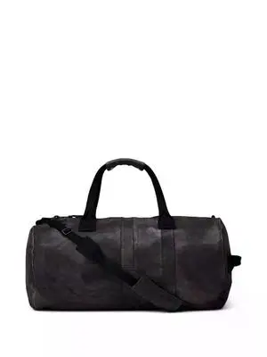 NAPAPIJRI Appliqué Duffle Bag