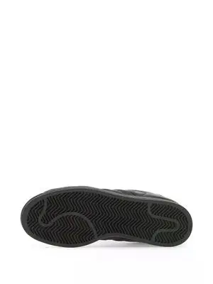 Adidas Superstar Ii Sneakers - Black