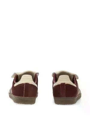 Adidas Samba Lt Sneakers - Red