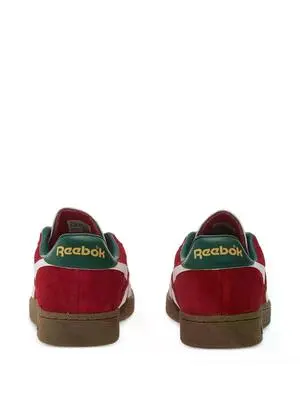 REEBOK Club C Grounds Uk Sneakers - Red