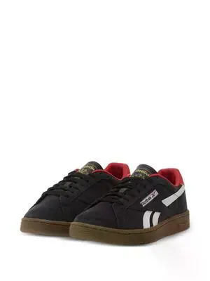 REEBOK Club C Grounds Uk Sneakers - Black