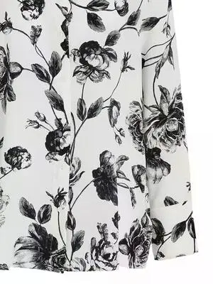 Erdem Floral Shirt