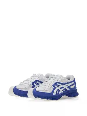 Comme Des Garçons X Asics Gel-1130 Sneakers - White