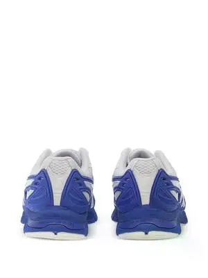 Comme Des Garçons X Asics Gel-1130 Sneakers - White