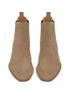 P.a.r.o.s.h Chelsea Boots