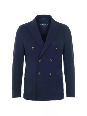 Circolo 1901 Double Breasted Suits & Tuxedos