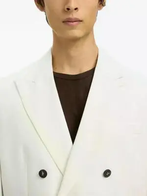 SELECTED Double-breasted Blazer