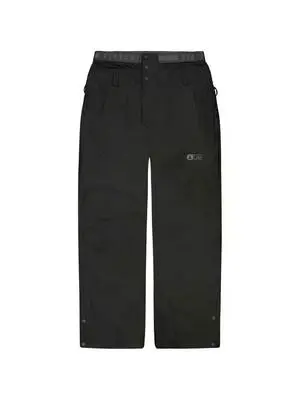 PICTURE ORGANIC CLOTHING Button-fastening Trousers