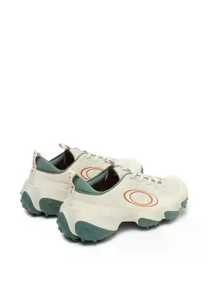 Oakley Edge Flex Mist Sneakers - Neutrals