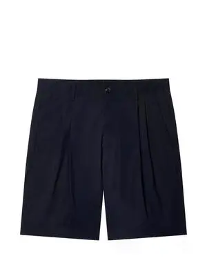 Paul Smith Belted Shorts For Men