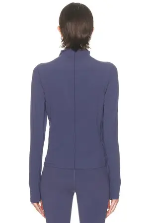 LEFT ON FRIDAY Super Moves Active Jacket