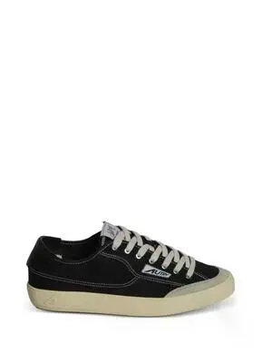 Autry Top Heels