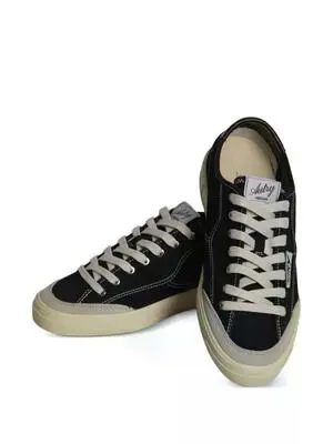 AUTRY Windscape Low Top Sneakers - Black
