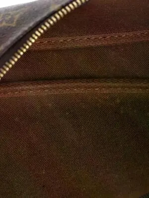 LOUIS VUITTON Pochette Accessoires Monogram Canvas