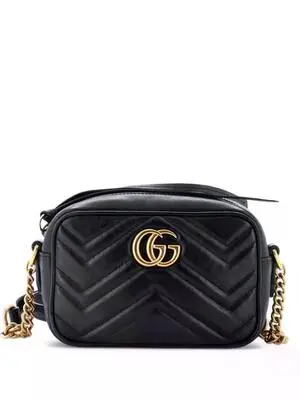 Gucci Mini Crossbody