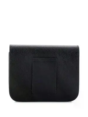 Hermès Constance Slim Wallet Epsom