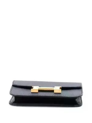 Hermès Constance Slim Wallet Epsom