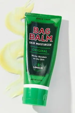 BAG BALM Moisturizg Tube - Original